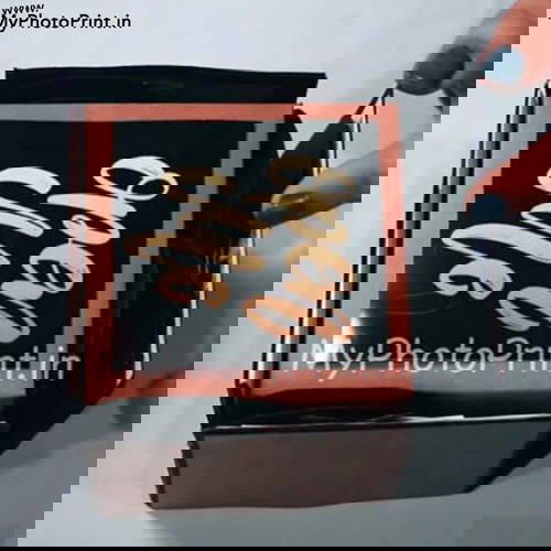 Personalized Couple Photo Explosion Box Handmade 30 Photos ...