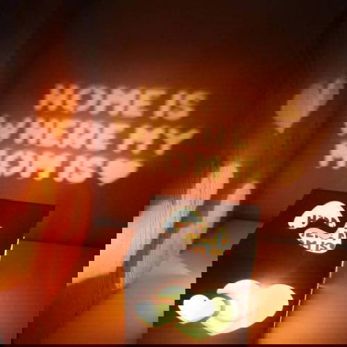 Customized Special Mom Wooden Led Shadow Box – MyPhotoPrint.in