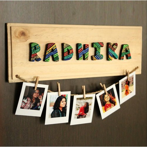 My Photo Print – Wall Hanging Customized Photo Frame – MyPhotoPrint.in